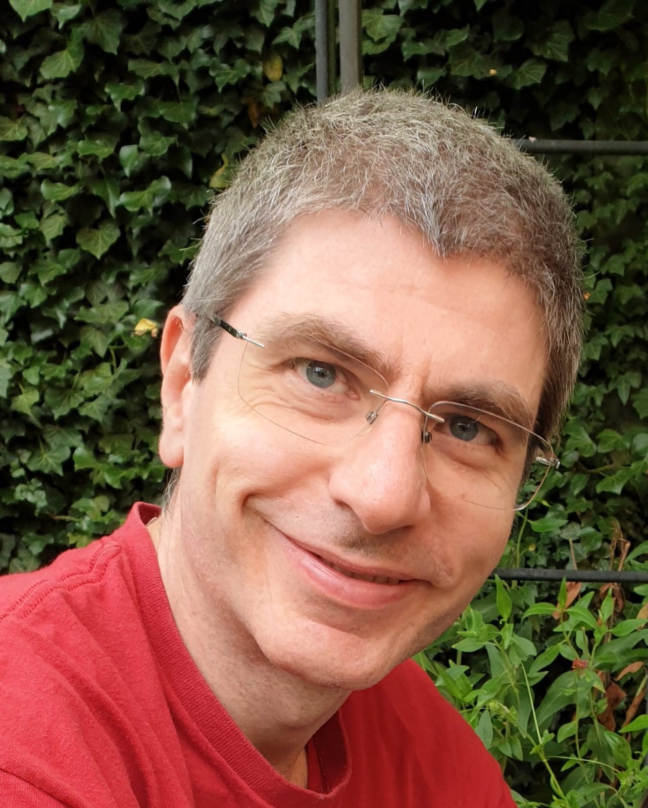 Invited Speakers – VMV 2021