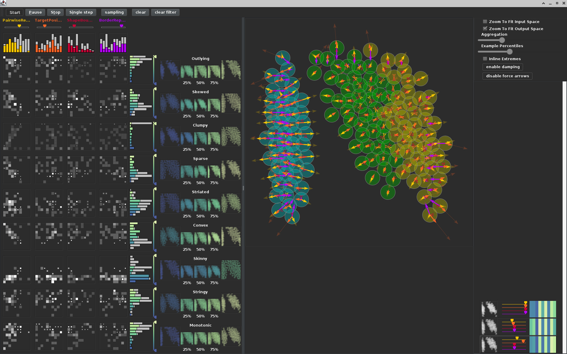 Paper – LayoutExOmizer: Interactive Exploration and Optimization of 2D ...